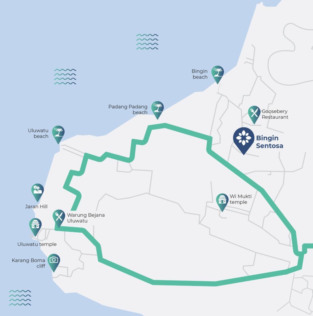 Bingin Sentosa I – BALI BUILDERS GROUP